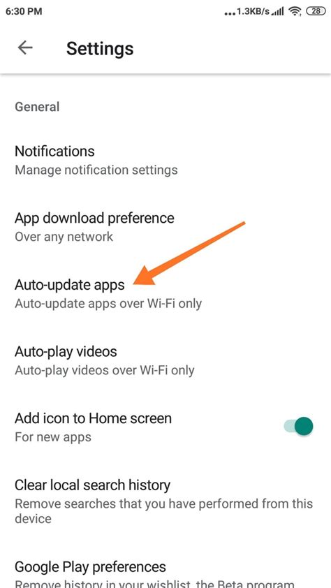 How To Uninstall Software Updates On My Android Phone Quora