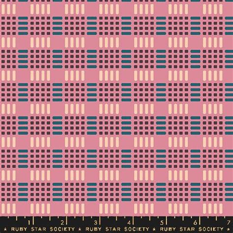 Geometry Plum Rs5173 14 Ruby Star 1 752106837867