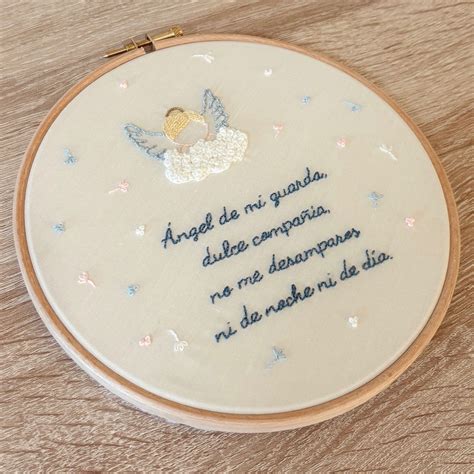 Querida Mariti On Instagram Ángel De Mi Guarda Dulce Compañía No Me