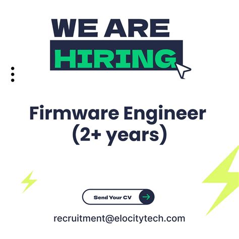 Nagurbhee Shaik On Linkedin Hiringimmediately Firmwareengineer