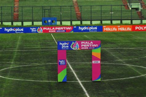 Psf Siliwangi Soccer Field Banyak Tawarkan Promo G Sports