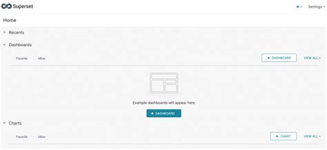 Apache Superset Modern Data Exploration Visualization Platform