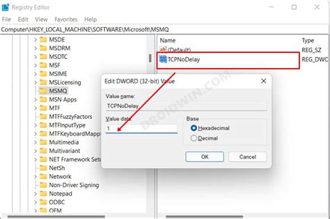 High Ping In Windows How To Fix Methods DroidWin