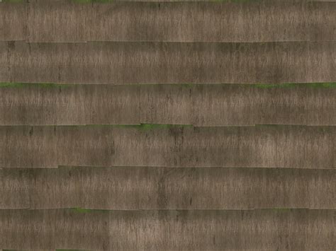 Бесшовная текстура кровли