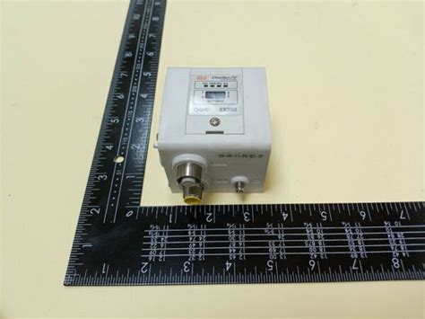 SMC EX250 SEN1 EtherNet IP SI Unit SMC EX250 Semiconductor Store Spares Industrial SOL Pte Ltd