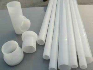 PVDF Polytech Plastics