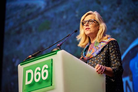 Sigrid Kaag