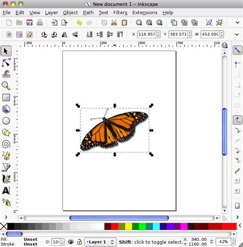 Post Process Trace Bitmap Evil Mad Scientist Wiki