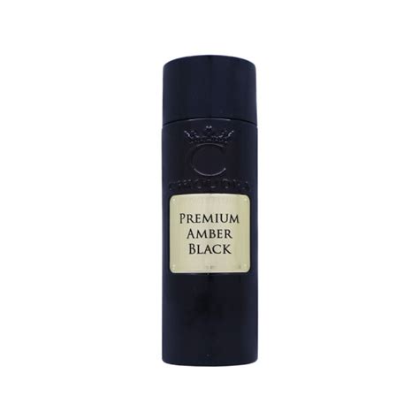 Jual Parfum Mimo Chkoudra Premium Amber Black Original Di Rumahparfum