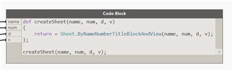 Function Not Working As Anticipated Designscript Dynamo