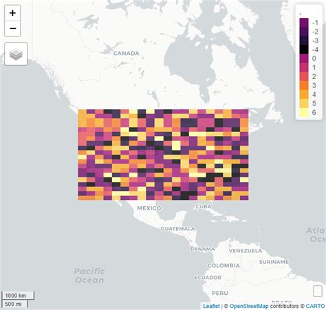 Legend Ordering For Categorical Rasters Issue R Spatial Mapview GitHub