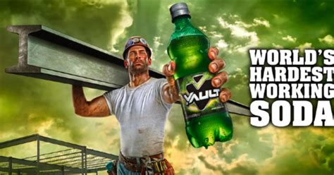 What Happened To Vault Soda