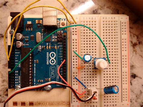 Mood Cue Is Jumpy Programming Arduino Forum