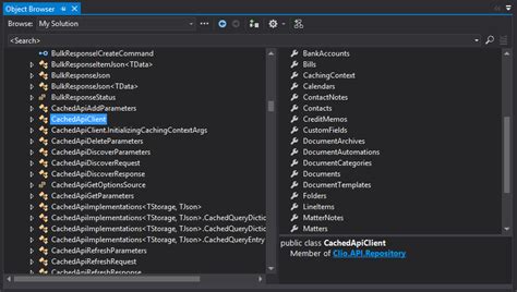 Code For Clio C Api Library