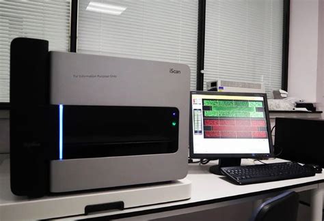 Illumina I Scan System Microarray Scanners For Labrotory Use At