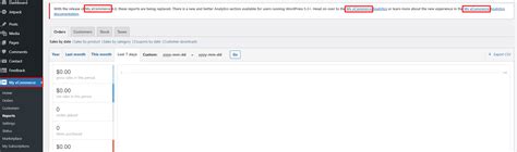 How To Change WooCommerce Name And Logo In WordPress Administration WordPress Help Blog