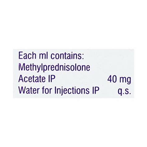 Depopred Injection 2ml Price Uses Side Effects Netmeds Depopred Injection 2ml Price Uses Side Effects Netmeds