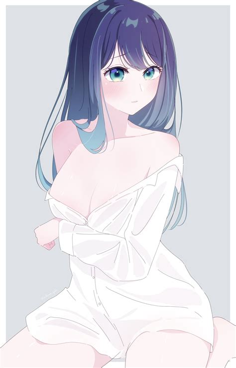 Kurokawa Akane Oshi No Ko Drawn By Watano Yuki Danbooru