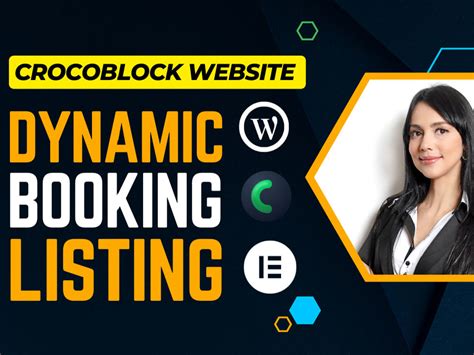 Directory Listing Or Dynamic Website By Crocoblock Jet Engine