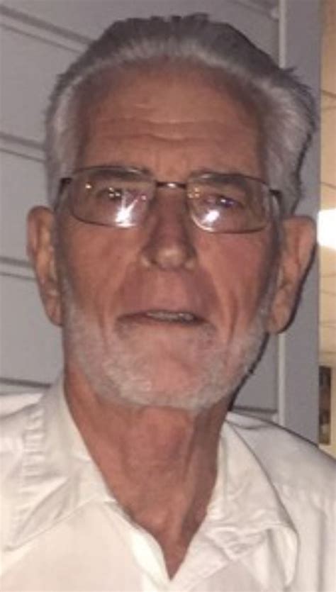 Lloyd Daniel “danny” Colvard 1943 2022 Find A Grave äreminne