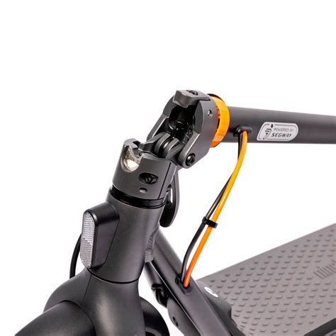 Segway Ninebot F40A Electric Scooter – Scooter Hut