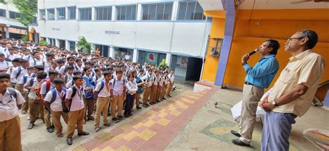 memari v mstitution unit 1 burdwan