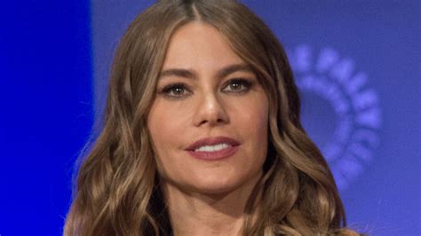 Colombias Sofia Vergara To Perform On The Simpsons