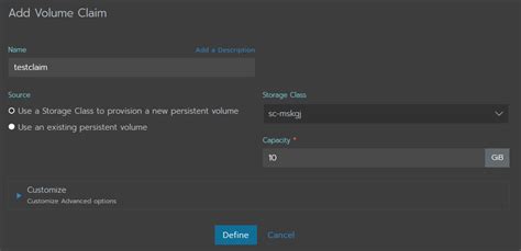 Vsphere Cloud Provider Dynamic Volume Provisioning Fails With Message No Vm Found · Issue