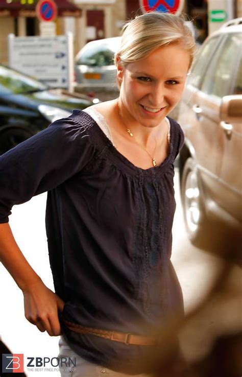 Marion Marechal Le Pen Is Super Steamy ZB Porn