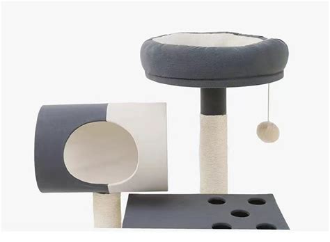 New Gopher Climbing Frame Affordable Cat Tree Chen Pet Products Coltd New Gopher Climbing Frame Affordable Cat Tree Chen Pet Products Coltd