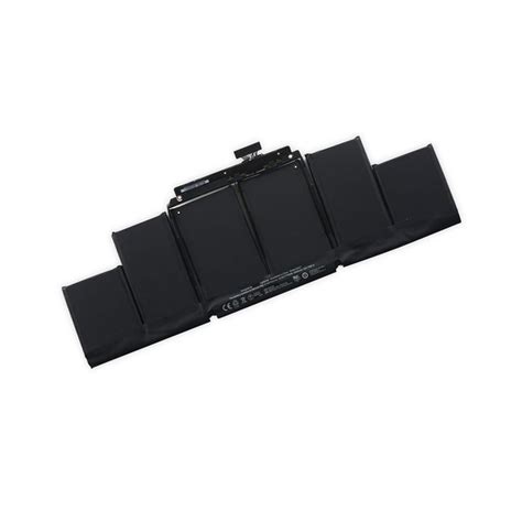 Thay Pin Macbook Pro