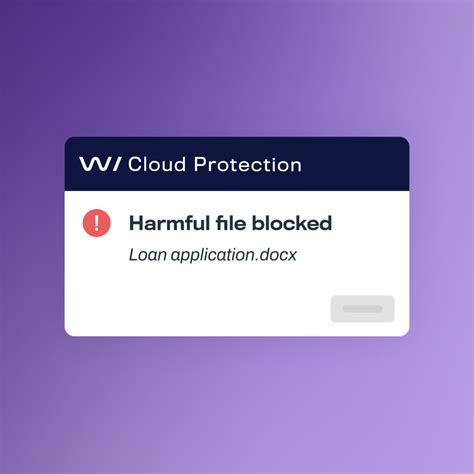 Withsecure™ Cloud Protection For Salesforce File And Url Scan