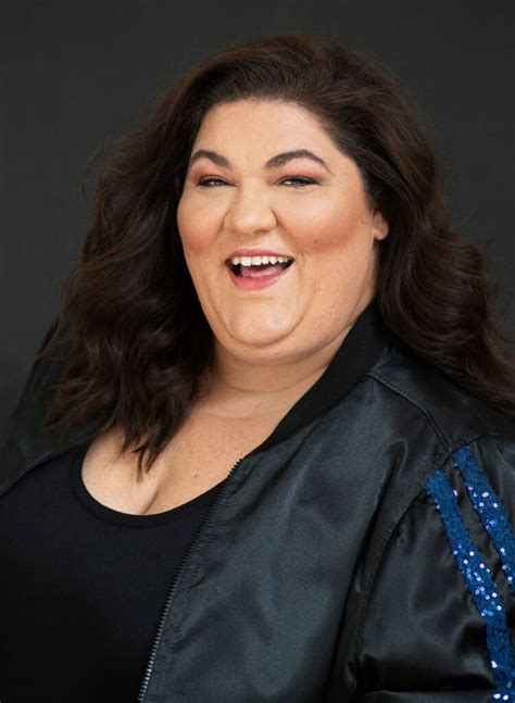 Christine Morency Pomme Grenade Agence Artistique Et Production De