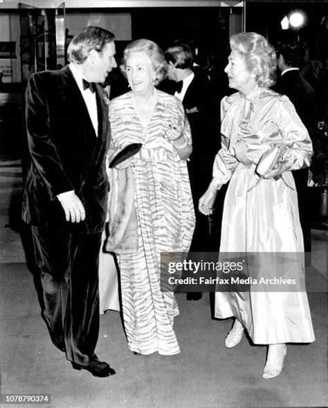 62 Richard Lloyd Jones Photos And High Res Pictures Getty Images