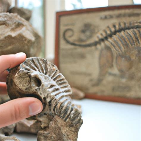 What Is Fossils In Science Exploring The Ancient World Through Fossil Records The Enlightened