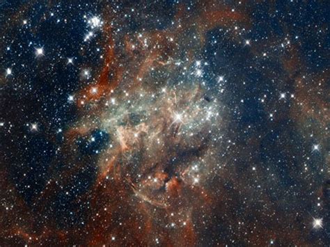 Scientists Find What Happens When Galaxies Collide