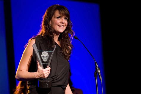 Amanda Tapping