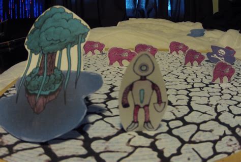 Design 2013 Lo Fi Prototype