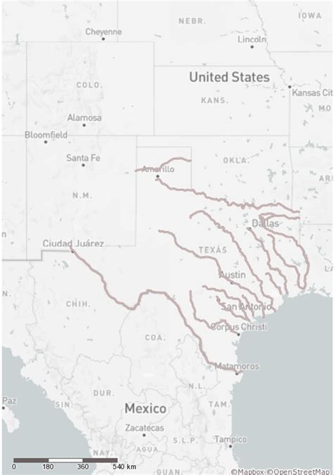Discovering Spatial Objects In Alteryx The Data School