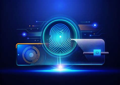 Nextgeneration Erp Security Enhanced Login Biometric Authentication And