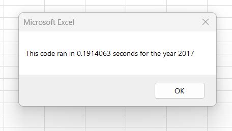 GitHub TeodorAnderson Automated Stock Analysis With VBA A Factored Low Runtime VBA Script To