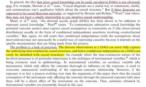 Cox Regression Vs Competing Risk Regression Survival Analysis Datamethods Discussion Forum