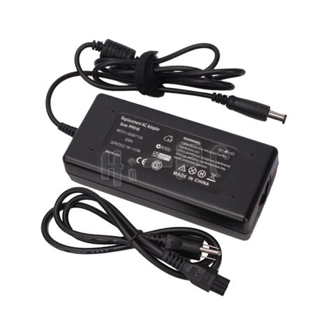 W Ac Adapter For Hp Pavilion Dv Dv Dv Dv Dv Series Power Supply Cord Ebay