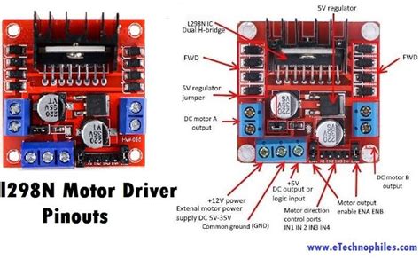 How Do I Connect One Servo Four Ldr And One Motor Driver That Have
