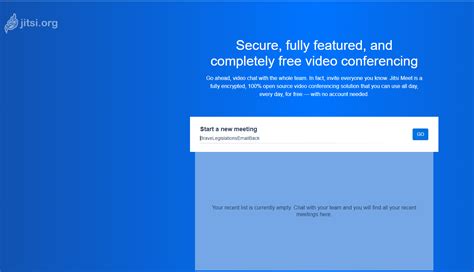 How To Setup Jitsi Meet On Azureawsgcp Cloud Infrastructure Services
