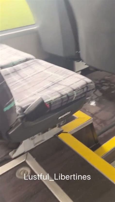 Pissing In Crowded Bus Thisvid Com