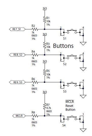 Print Debugging DsPIC In Real Time Using UART And Switch Interrupt Andrew Mosqueda