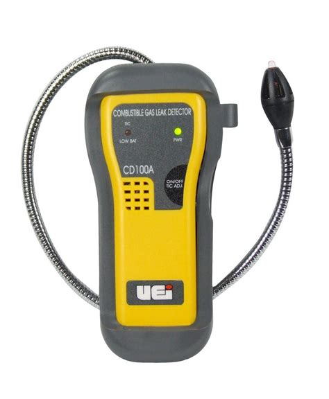 UEi Gas Leak Detector At Best Price In Mumbai ID