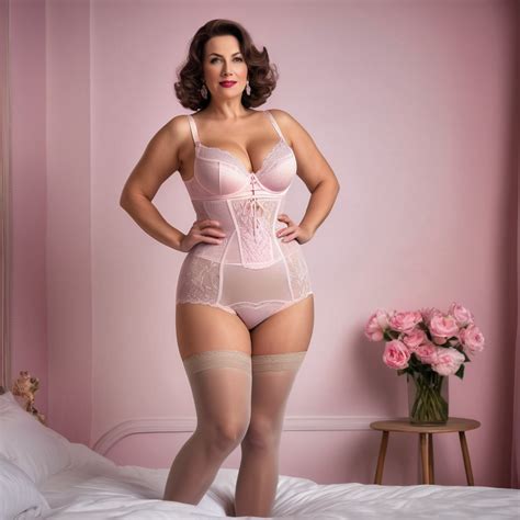 Girdles And Shapewear