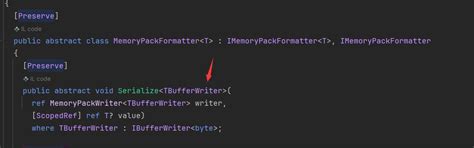 [memorypack]et sln和unity sln打开项目时的报错区别 et社区